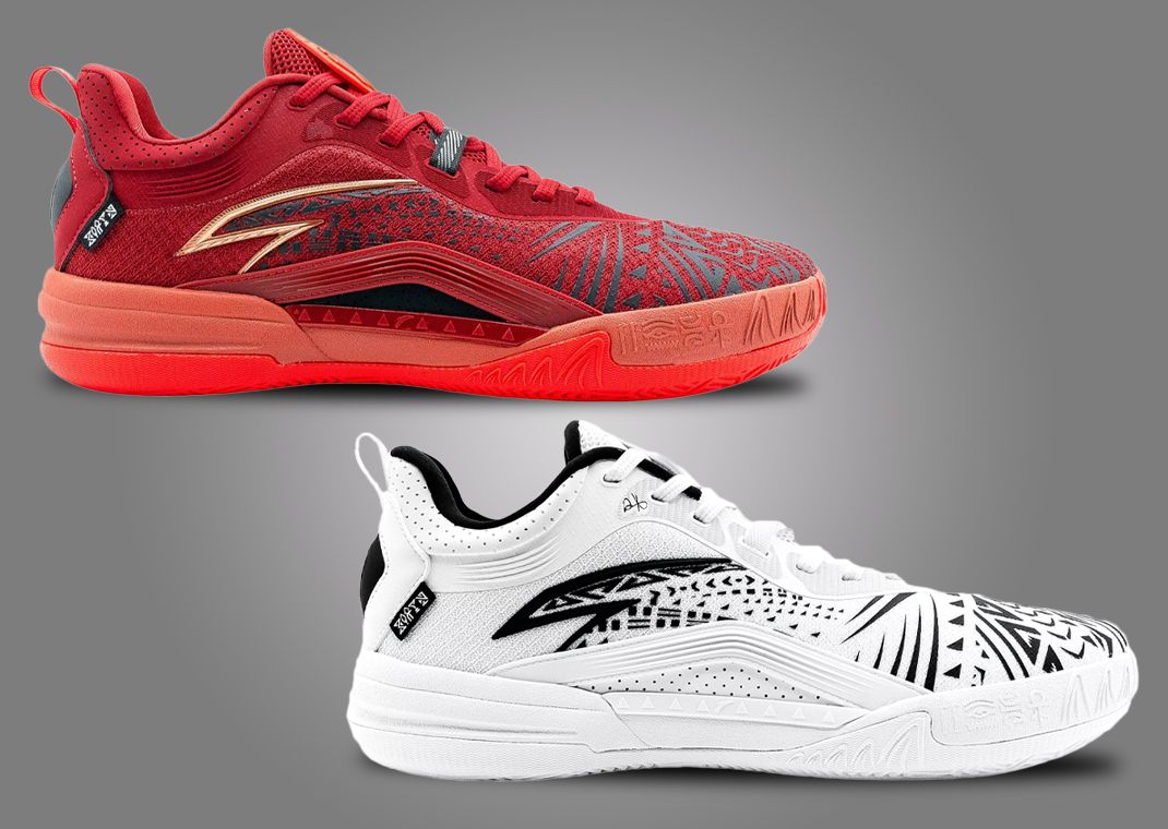 The ANTA Kai 1 Team is Available Now