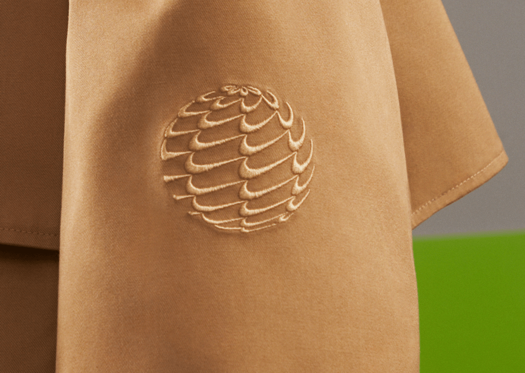 The Martine Rose x Nike Shox MR4 Collection Will Release in July