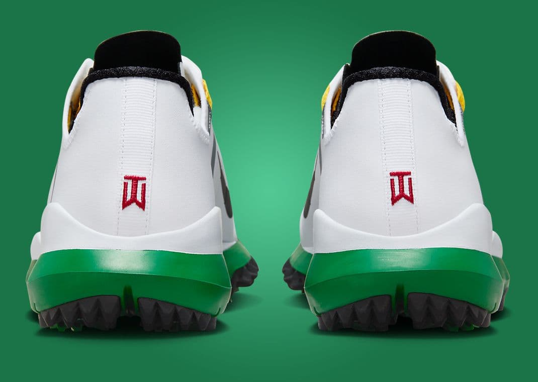 Tiger Woods' Nike TW '13 Masters Edition Releases December 2023