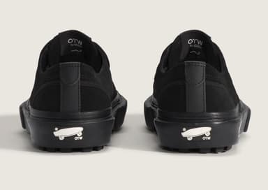 The OAMC x WTAPS x Vans Collection Goes Full Camo Mode