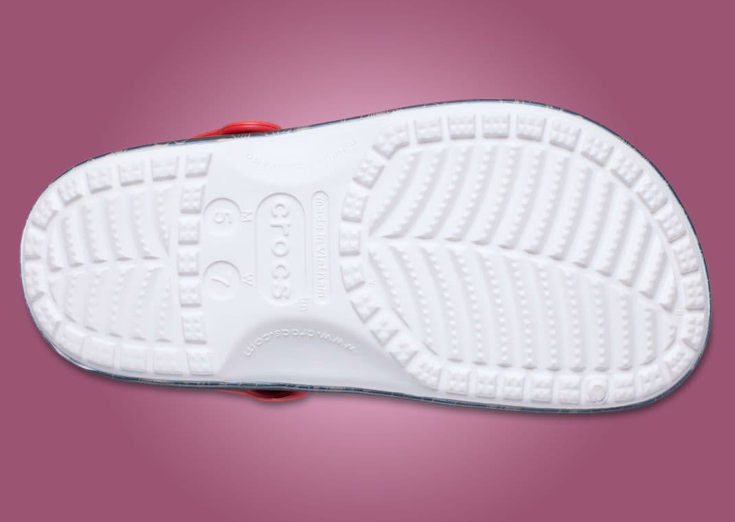 The Peanuts x Crocs Snoopy Collection Releases March 2025