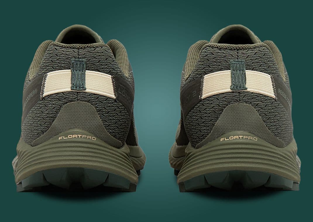 Reece Cooper Lands A Collaborative Capsule With Merrell Through His RCI ...