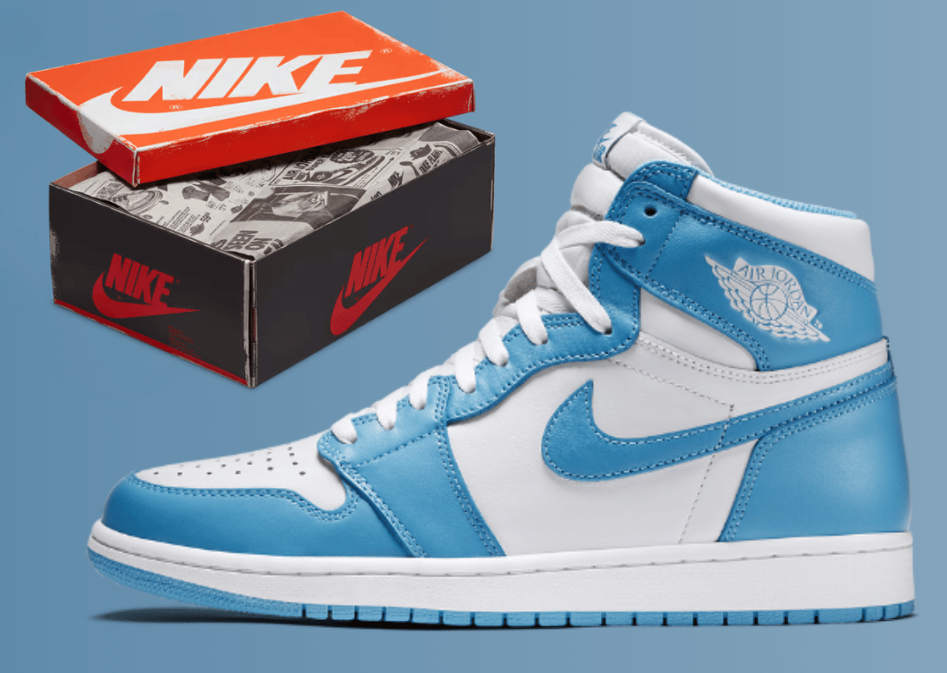Everything You Need To Know About Jordan Reimagined Sneakers