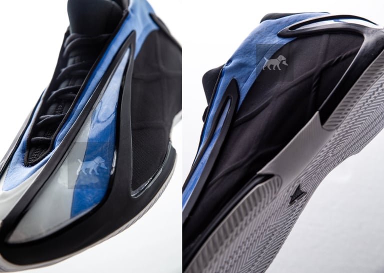 The adidas AE 2 Debuts in 2025