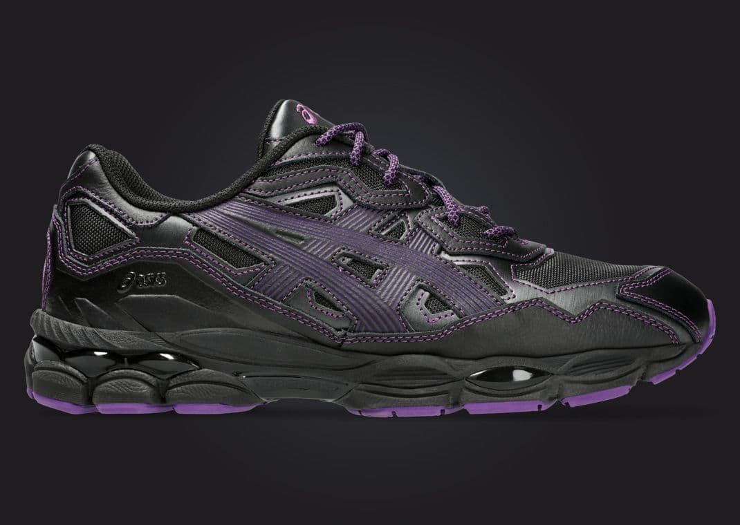 The Needles x Asics Gel-NYC Releases March 2024