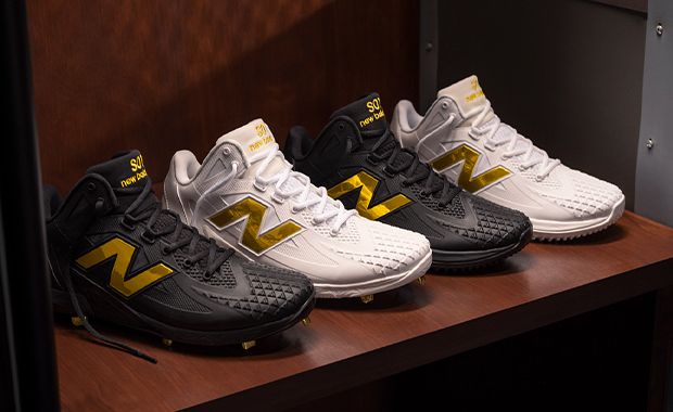 Shohei Ohtani's New Balance Ohtani 1 Releases July 2024