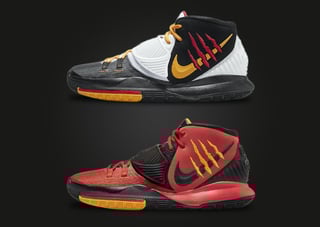 The Best Kyrie Irving Shoes: Every Kyrie Sneaker Ranked