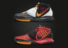 The Best Kyrie Irving Shoes: Every Kyrie Sneaker Ranked