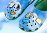 Microsoft Celebrates Windows XP with a Crocs Classic Clog Collab