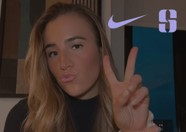 Sabrina Ionescu's Nike Sabrina 2 Conductor Releases July 2024