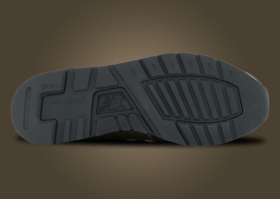 The Aime Leon Dore x New Balance 997 Made in USA Pack Releases December ...