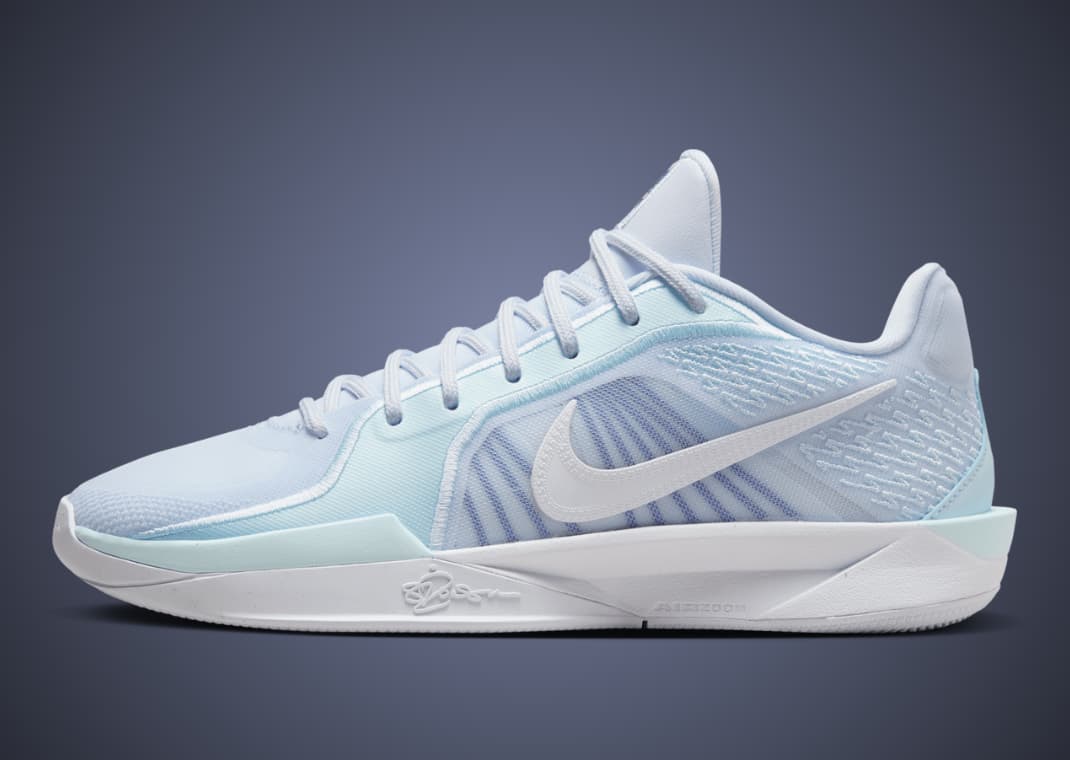 Sabrina Ionescu's Nike Sabrina 2 Conductor Releases July 2024