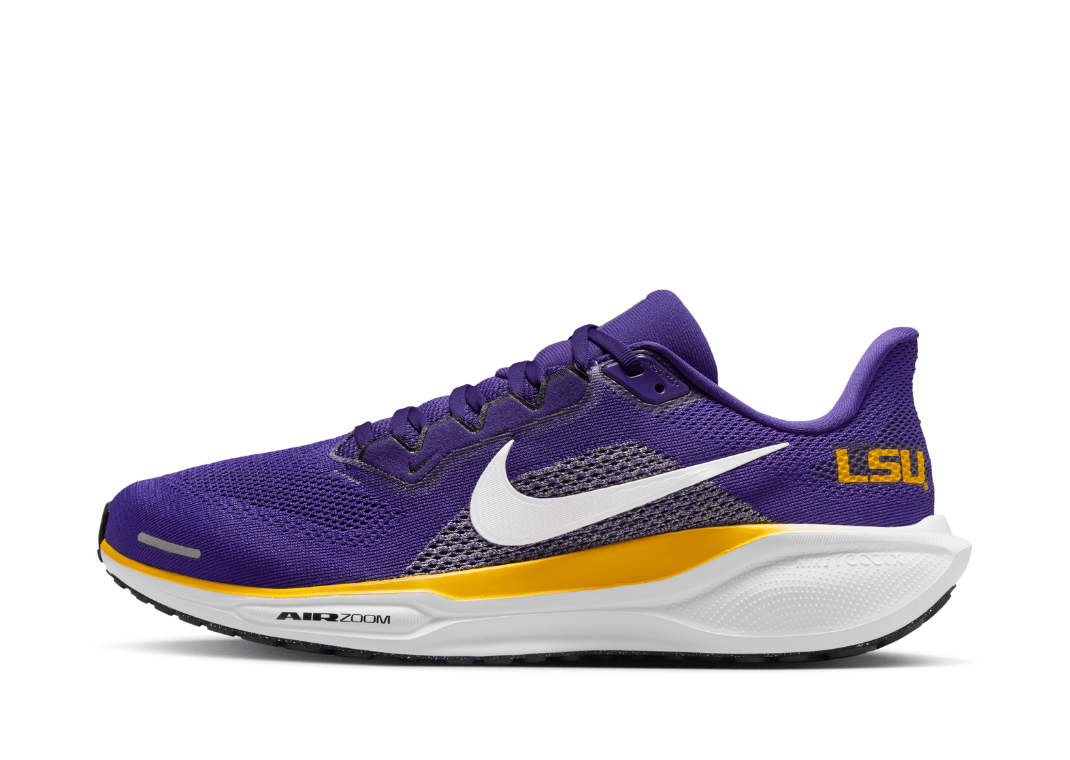 Nike Sponsors 15 of the Top 25 College Football Programs