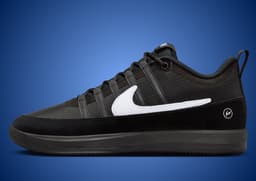 The fragment design x Nike Book 2 is Dropping this Month