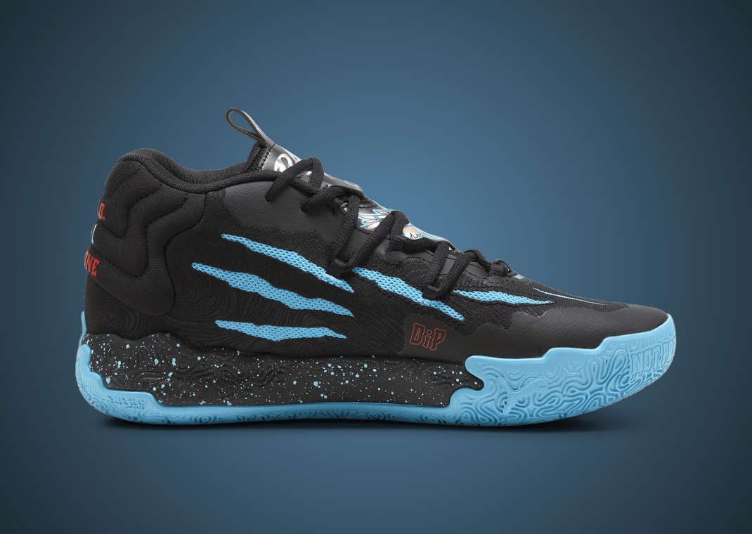 The Puma MB.03 Blue Hive Releases February 2024