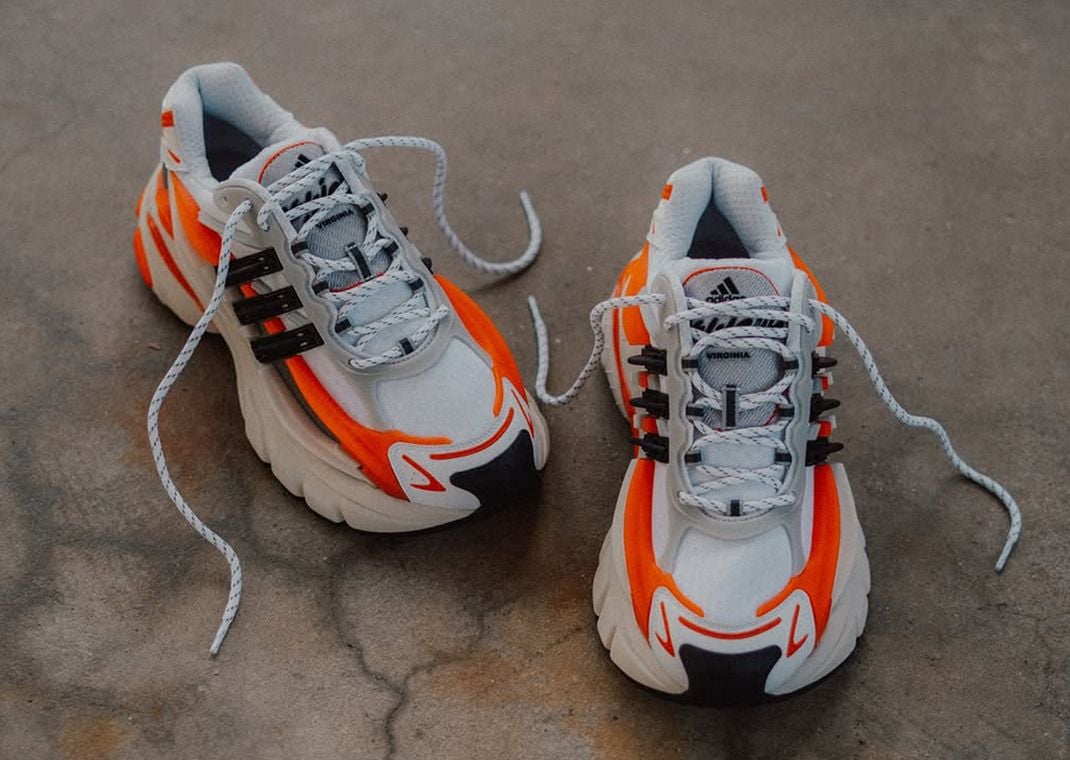 The Pharrell Williams x adidas Jellyfish Releases in 2025