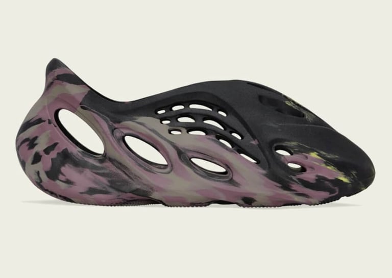 The Best adidas Yeezy Foam RNNRs of All Time