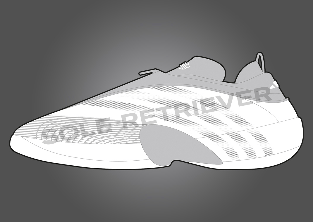 The adidas DON Issue 7 Debuts in July 2025