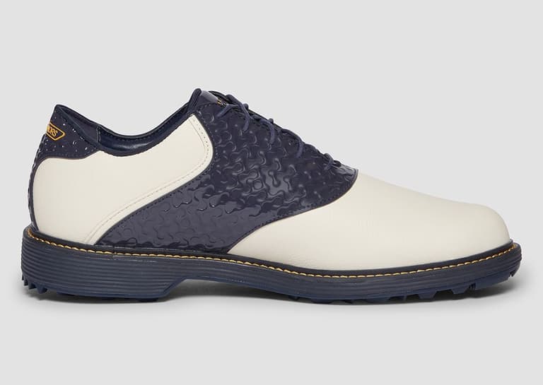 The MANORS x Reebok Golf Collection Releases June 2025