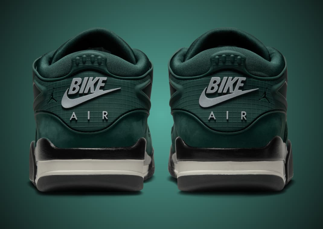 Nigel Sylvester's Air Jordan 4 RM SP Grandma's Driveway Releases July 2024