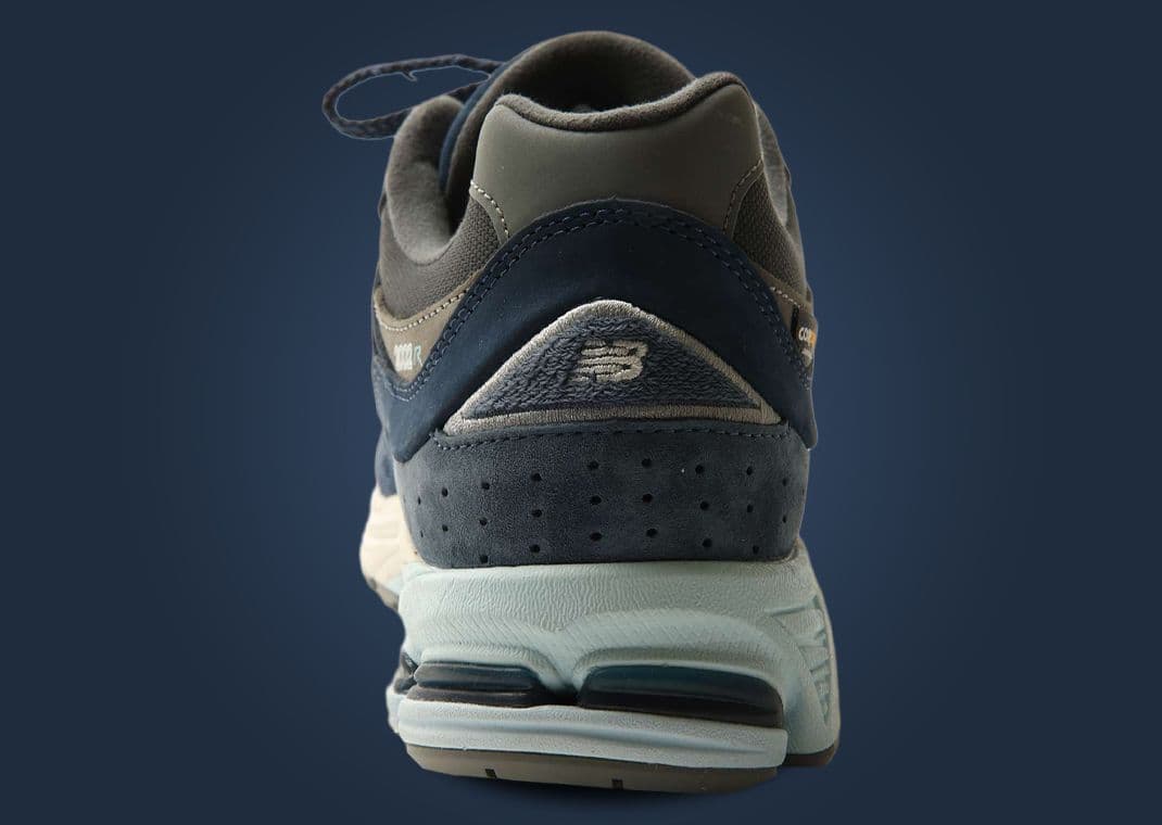 The Safari x New Balance 2002R 20th Anniversary Releases April 2024