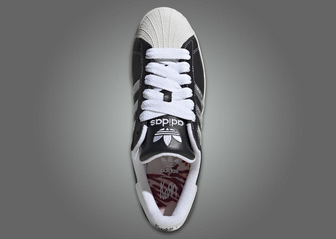 Celebrate 30 Years of KORN with Their Latest adidas Collection