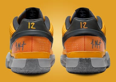 The Nike Ja 1 Wet Cement PE Releases August 10