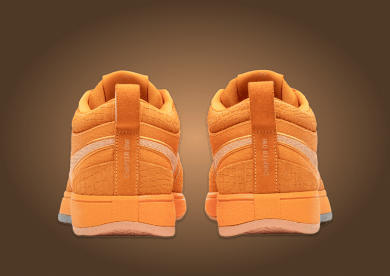 Devin Booker's First Signature Shoe: Nike Book 1