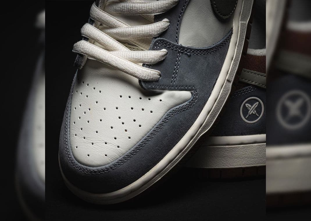 The Yuto Horigome Nike SB Dunk Low Releases August 29