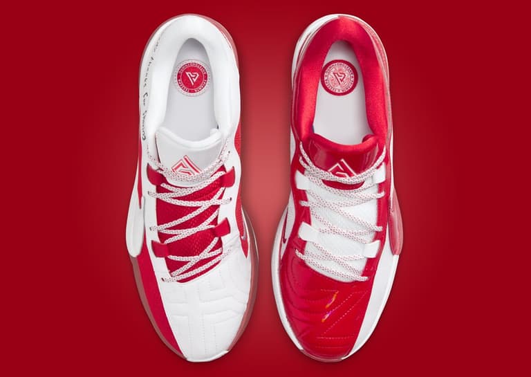 The Nike Zoom Freak 5 ASW Thanks For Sharing Releases February 2024