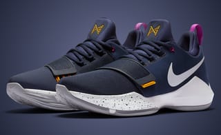 Nike is Bringing Back Paul George’s Nike PG 1 in the Flip The Switch ...