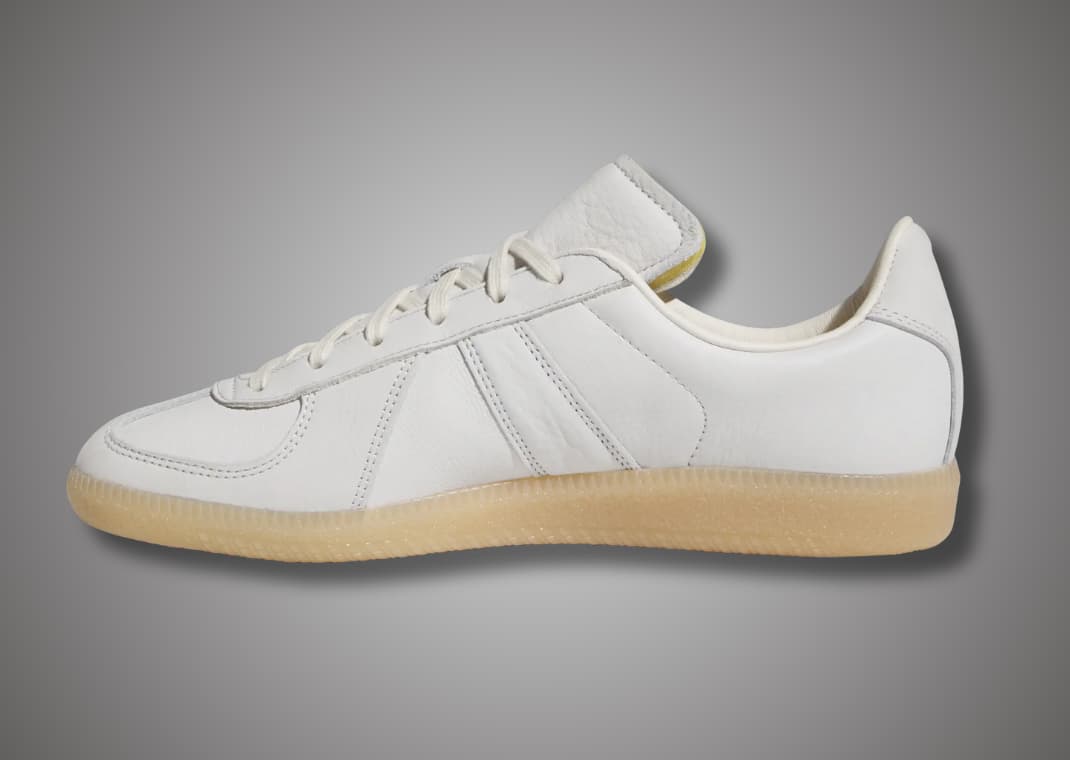 The Hartcopy x adidas BW Army Releases December 2024