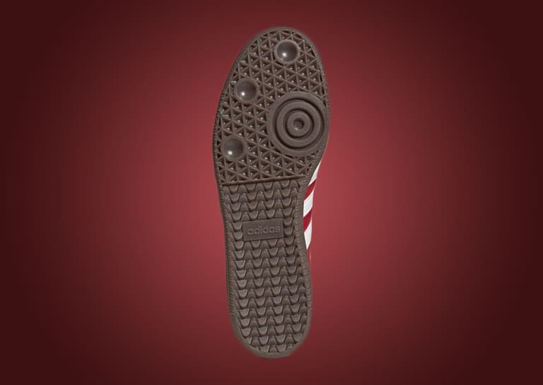 adidas Brings A Variety Of Soccer Teams To Its Samba Silhouette For The ...