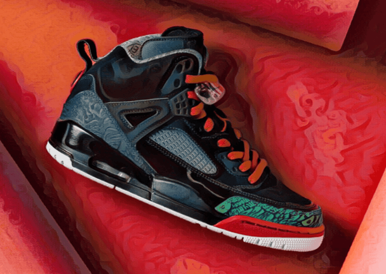 Top 10 Jordan Spizikes to Ever Release