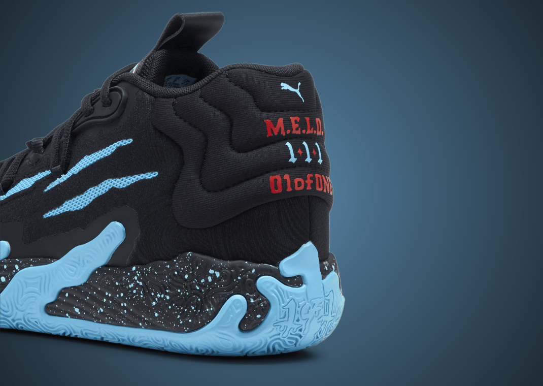 The Puma MB.03 Blue Hive Releases February 2024