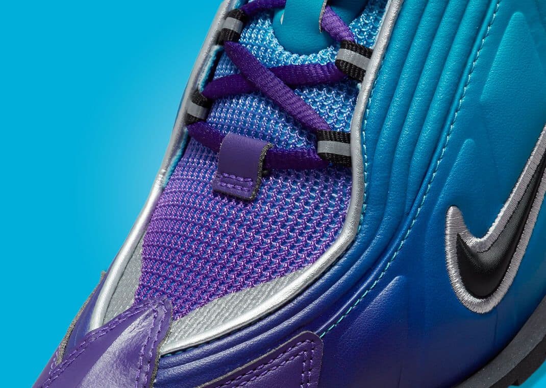 The Martine Rose x Nike Shox MR4 Collection Will Release in July