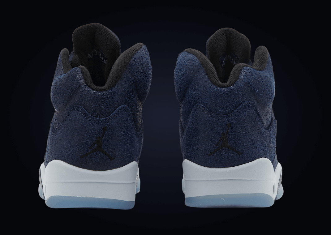 The Air Jordan 5 Reverse Georgetown Releases This November