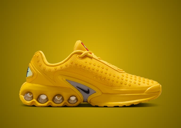 The First Lego x Nike Collection Releases August 2025