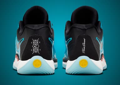 The Nike KD 17 N7 Releases November 2024