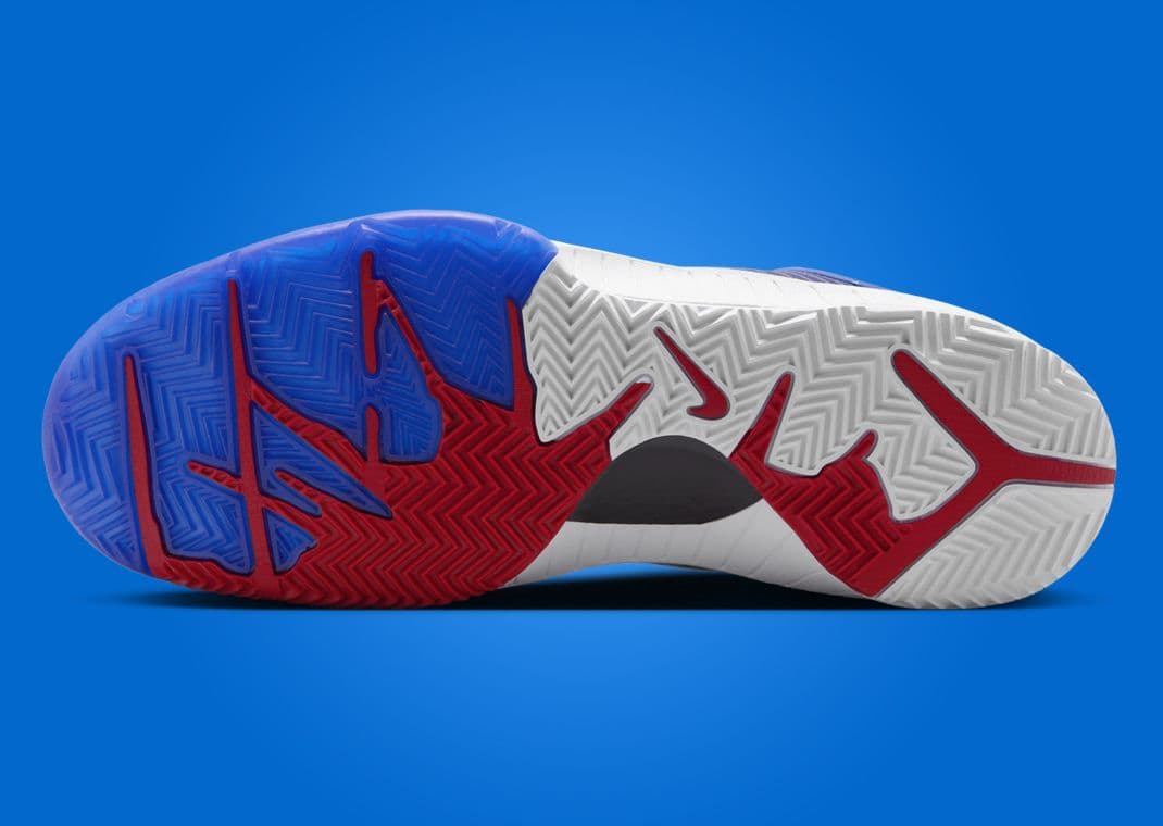 The Nike Kobe 4 Protro Philly Releases April 2024