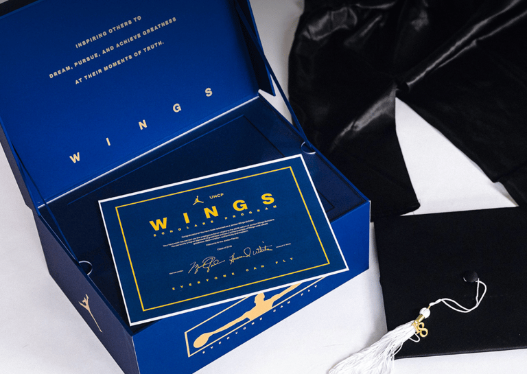 EXCLUSIVE: The Jordan Brand Wings Program Turns 10—Here’s the Story ...