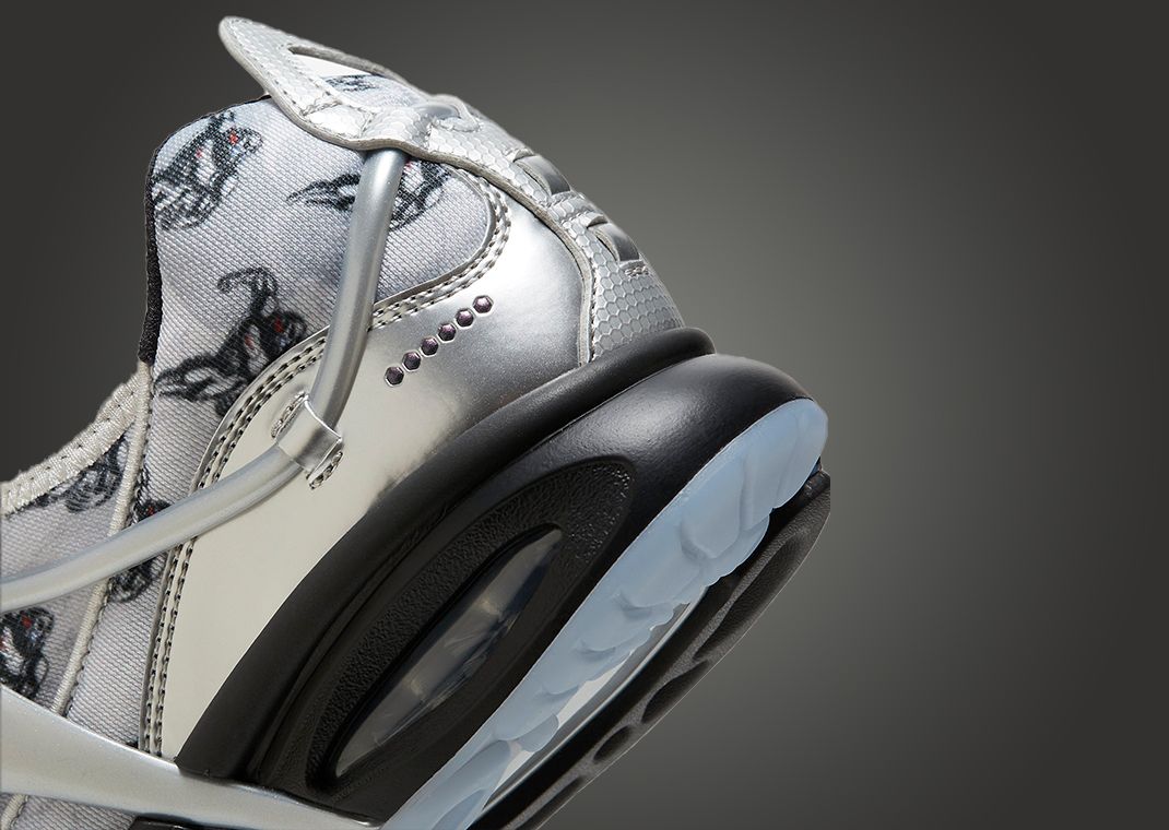 The Nike Air Kukini Mighty Swooshers Pays Homage To The Brand's