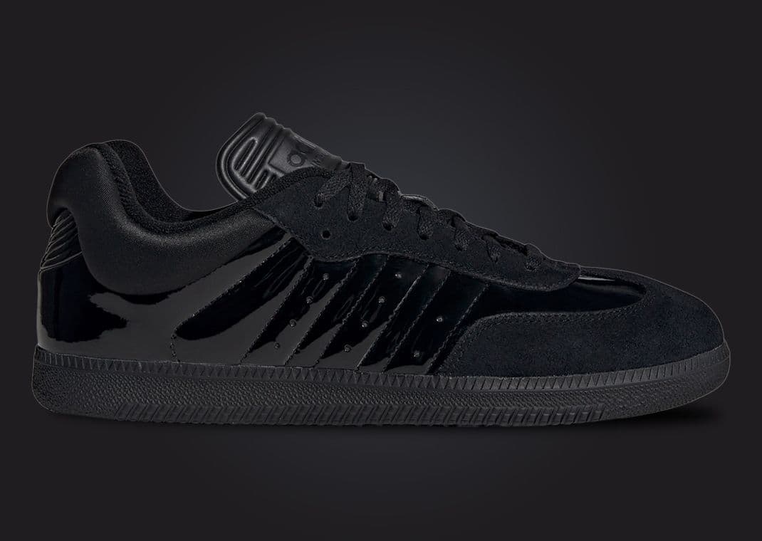 The Dingyun Zhang x adidas Samba Releases May 2024
