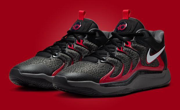 The Nike KD 17 Late Night Releases August 2024