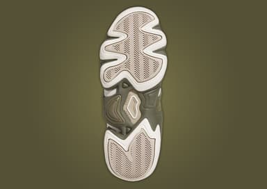 The adidas Crazy 8 Olive Releases in 2024