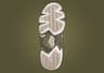 The adidas Crazy 8 Olive Releases in 2024