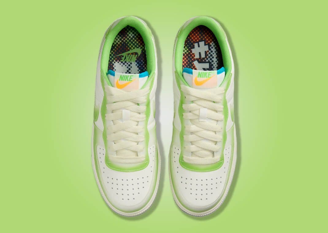 The Nike Terminator Low Sofvi Is Inspired by Japanese Vinyl Toys