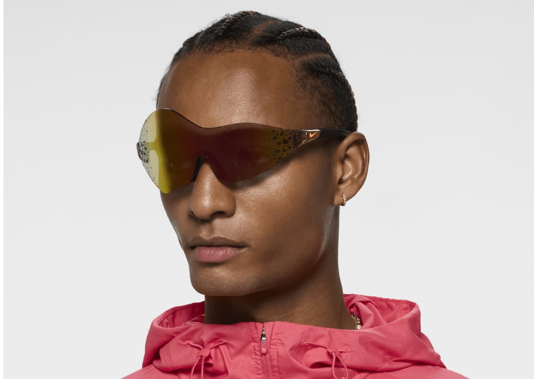 Nike Has $450 Sunglasses for the Olympics On The Way