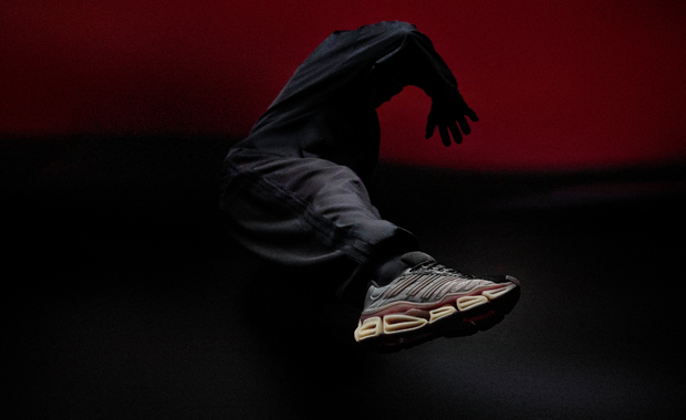 Willy Chavarria Continues adidas Partnership with Brand New Chavarria ...