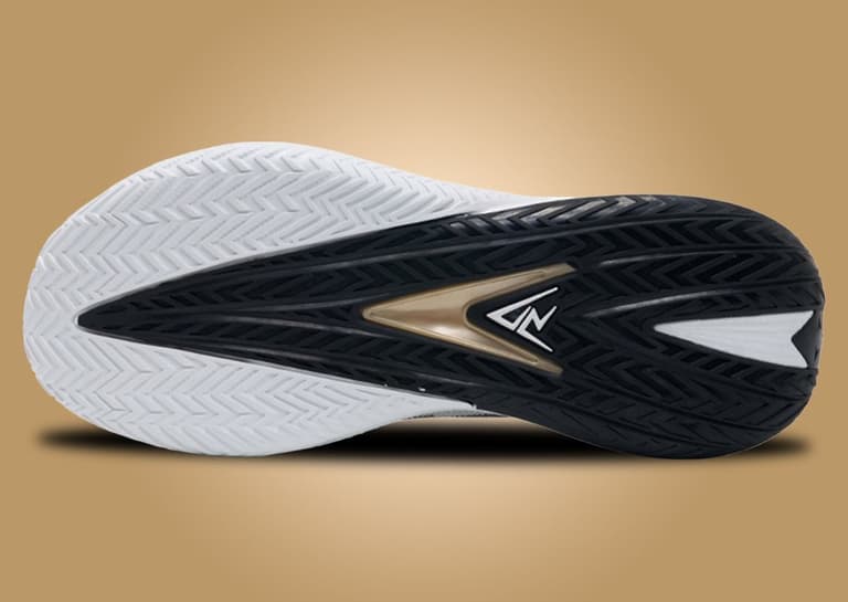 Austin Reaves Launches AR3 with Rigorer Ahead of NBA Season